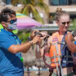 Puerto Vallarta Parasailing Experience - The Meeting Points and Location Details