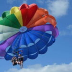 Puerto Vallarta: Parasailing Experience - Who Should Book This Tour?