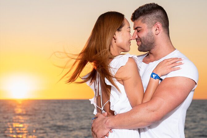 Puerto Vallarta Private Photoshoot - The Locations: Carefully Chosen for Maximum Impact