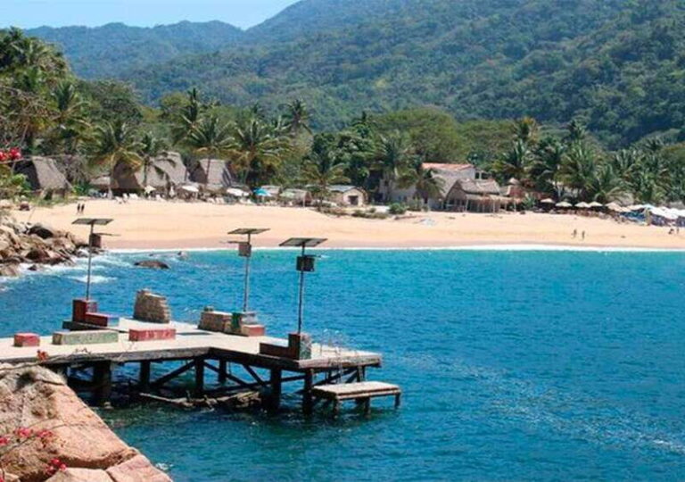 Puerto Vallarta: Private Sail Tour to Yelapa - What You Need to Know