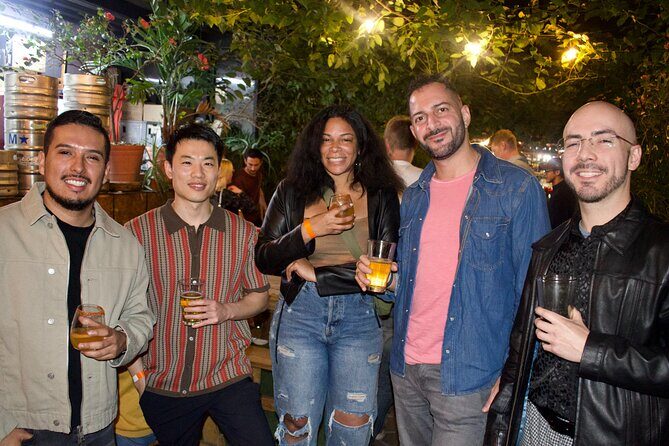 Puerto Vallarta Pub Crawl - Frequently Asked Questions (FAQs)