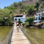 Puerto Vallarta: Quimixto Waterfall Hike and Boat Tour - Exploring the Itinerary: Step by Step