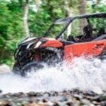 Puerto Vallarta: RZR Adventure and Zip Line Fun at El Eden - Tasting Tequila: A Flavorful Detour