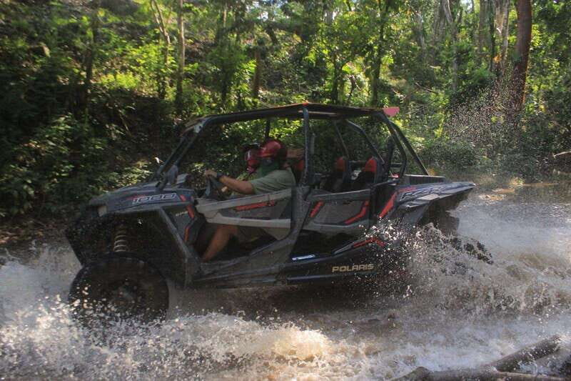 Puerto Vallarta: RZR Adventure with Tequila Tasting - Who Will Love This Tour?