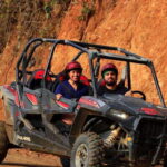 Puerto Vallarta: Super Combo Adventure RZR + Canopy + Mules - Analyzing the Experience: Value and Practicality
