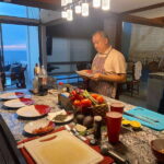 Puerto Vallarta: Tasting of Mexican cuisine - A Guided Spirit Journey