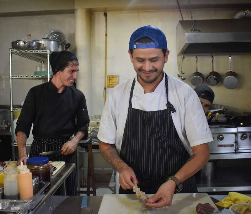 Puerto Vallarta: Versalles at Night Gastro Tour & Cocktails - Authenticity and Value in Every Bite