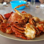 Pulau Ketam (Crab Island) Tour from Kuala Lumpur including Lunch - Lunch at a Local Seafood Restaurant