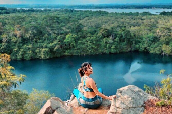 Pulau Ubin Singapore day tour - How It Feels in Practice