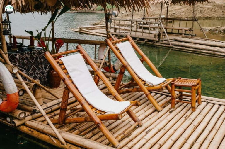 Puluong: Ancient stilt house, surprising cave Half-Day Tour - What Does This Tour Mean for You?