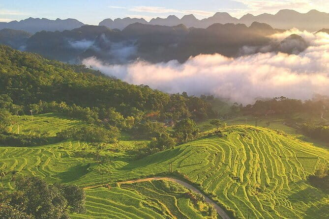 PuLuong Nature Reserve 3 Days 2 Nights - Private Tour from Hanoi - Practical Details & What to Expect