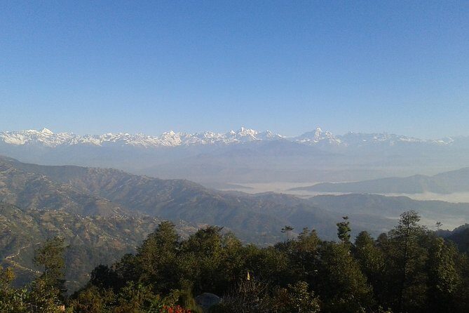 Pumdikot Peace Pagoda Day Hike - How Well Does It Value?