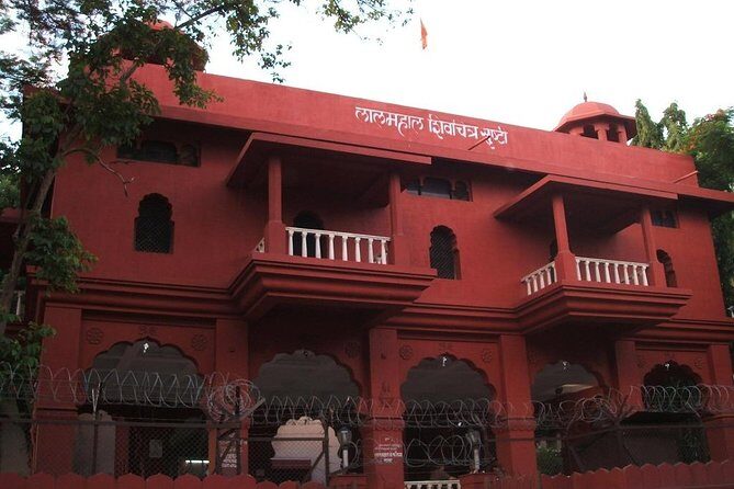 Pune Half Day Guided Tour in a Private Car - The Itinerary Deep Dive