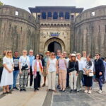 Pune: Old City & Camp Cultural Walking Tour with Local Snack - Authentic Stories from Travelers