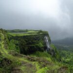 Pune to Lonavala Monsoon Drive in Private Vehicle - Transportation and Logistics