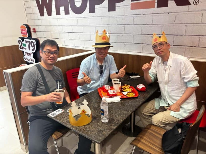 Pune:Food Walking Tour with Breakfast, Lunch & Dinner Option - Final Thoughts