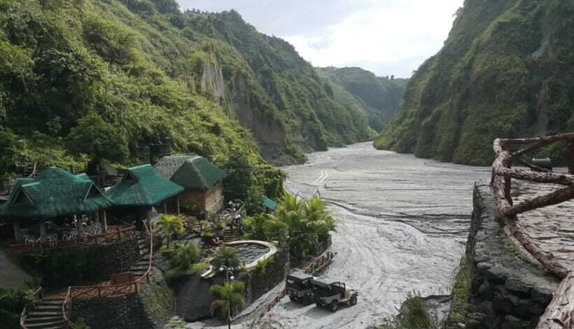 PUNING HOT SPIRNG DAY TOUR FROM MANILA - The Itinerary Breakdown