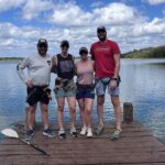 Punta Laguna Adventure with Mayan Ceremony - Practical Details and Tips