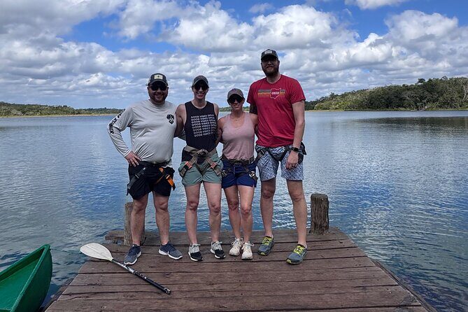 Punta Laguna Adventure with Mayan Ceremony - Practical Details and Tips