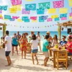 Pura Fiesta Mexican Party by the Sea - What Travelers Are Saying