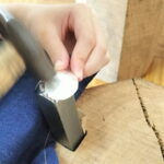 Pure Silver Spoon Making Workshop in Kyoto - A Closer Look at the Itinerary and Experience