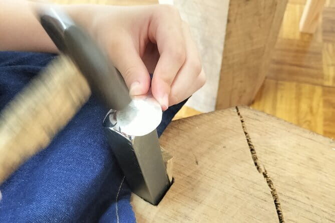 Pure Silver Spoon Making Workshop in Kyoto - A Closer Look at the Itinerary and Experience