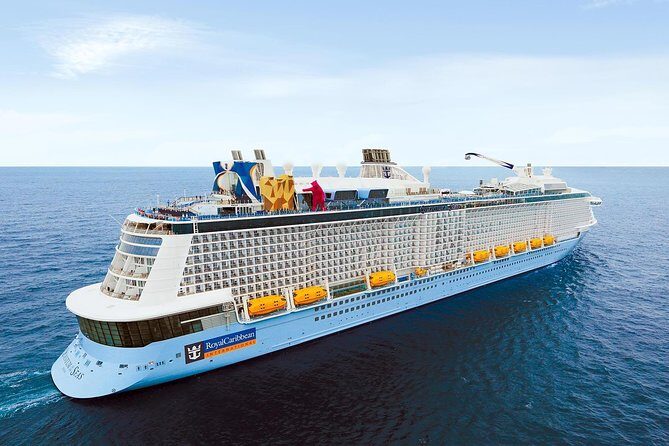 Putrajaya And Batu Caves Cruise Excursions Tour From Port Klang - Final Thoughts