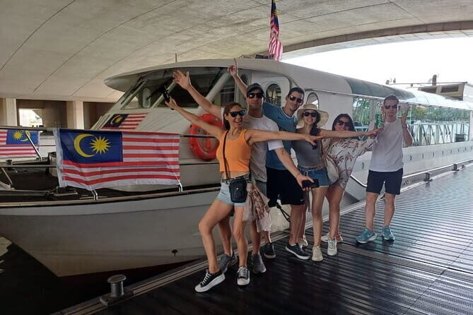 Putrajaya City Tour from Kuala Lumpur with Sight Seeing Cruise - Who Would Enjoy This Tour?