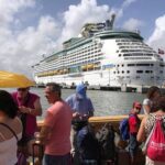 Putrajaya Cruise Excursion Tour From Port Klang - A Detailed Breakdown of the Itinerary