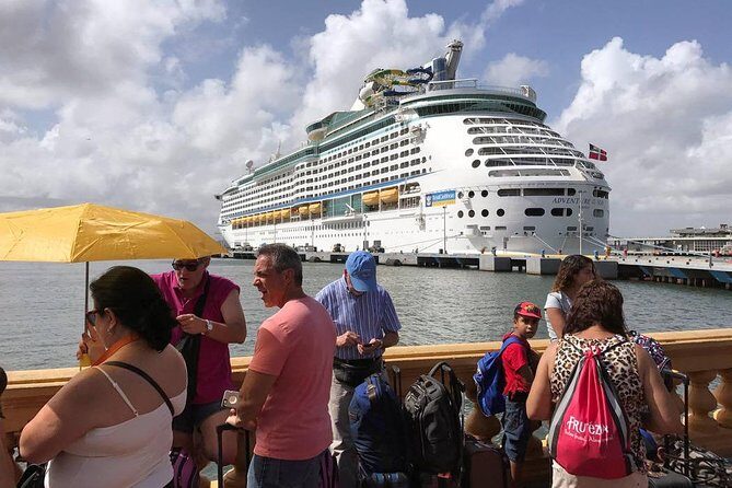 Putrajaya Cruise Excursion Tour From Port Klang - A Detailed Breakdown of the Itinerary