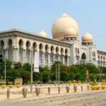 Putrajaya Day Tour - A Detailed Breakdown of the Itinerary