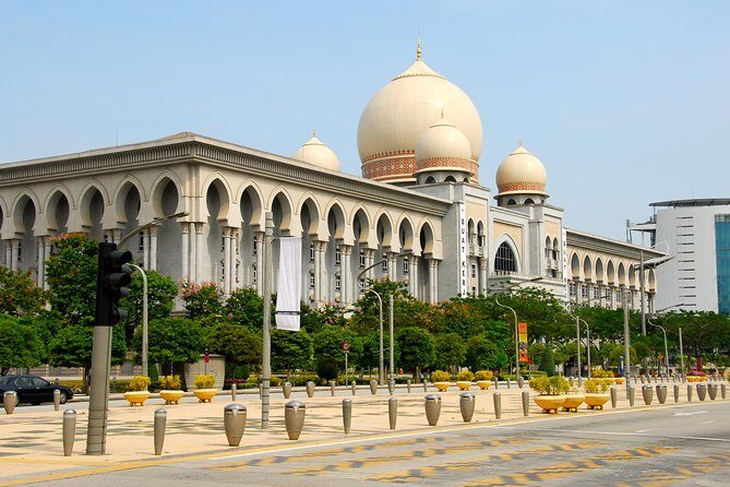 Putrajaya Day Tour - A Detailed Breakdown of the Itinerary
