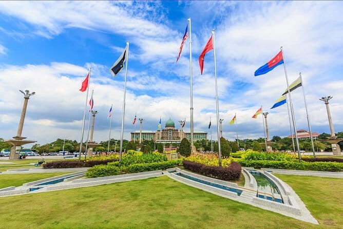 Putrajaya Full Day City Tour - Authenticity and Value