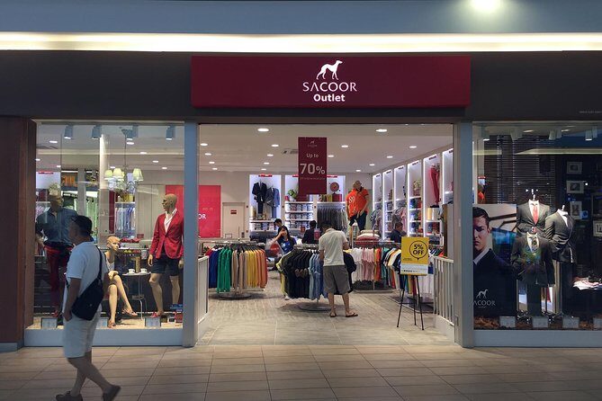 Putrajaya & Premium Outlet - Who Is This Tour Best For?