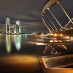 Putrajaya Tour By Night with Putra Lake Cruise - The Itinerary in Detail