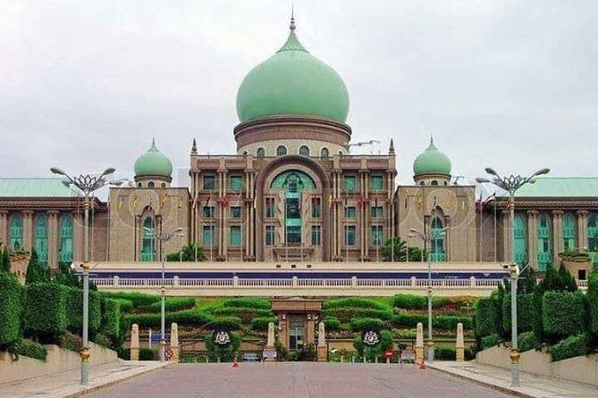 Putrajaya Tour From Kuala-Lumpur - What We Love & Consider