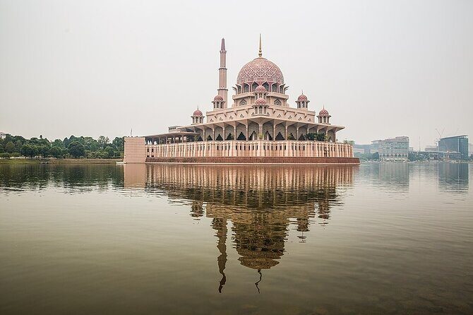 Putrajaya Tour From Kuala Lumpur - Frequently Asked Questions