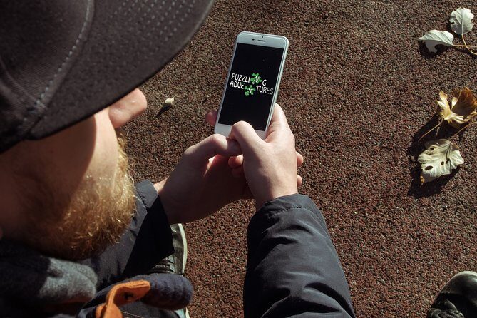 Puzzling Adventures Loveland - The Itinerary in Detail: What Does the Tour Cover?