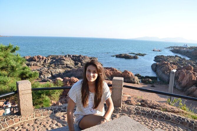 Qingdao Highlights Two-day Private Guided Tour - What You Can Expect from This Experience