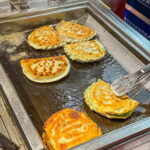 Qingdao Night Bites & Hidden Alleys: Local Flavor Walk Feast - The Detailed Itinerary