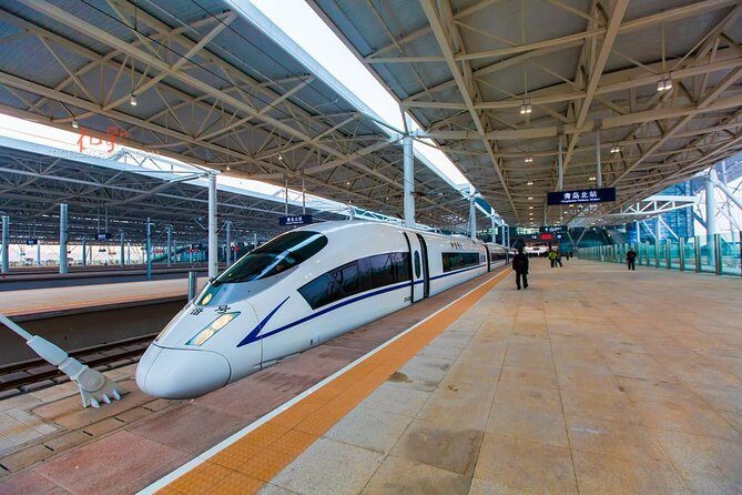 Qingdao Northern Railway Station Arrival Private One-Way Transfer - Who Should Consider This Service?