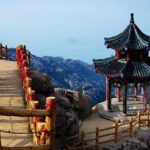 Qingdao Private Day Tour to Laoshan Mountain with Lunch and Cable Car - Who Will Love This Tour?