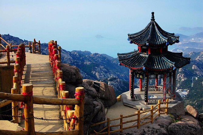 Qingdao Private Day Tour to Laoshan Mountain with Lunch and Cable Car - Who Will Love This Tour?