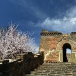 Qingdao Private Day Trip to Mutianyu Great Wall with Cable Car or Toboggan Ride - Exploring Mutianyu Great Wall