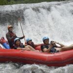 Quad Bike Bali With Tunnel, Waterfall and Rafting Adventure - The Experience from Travelers’ Perspectives