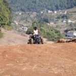 Quad Bike Nepal - Authentic Experiences and Authenticity