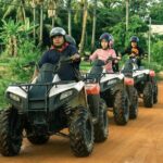 Quad Bike Ride Explore the Countryside - The Highlights of the Itinerary