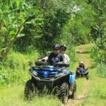 Quad or Buggy Tour with Canyon Tubing Adventure in Bali - Itinerary Breakdown: What to Expect