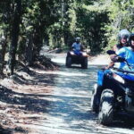 Quad Tour ATV Adventure in Chianti. Lunch and Wine Tasting - Authentic Medieval Village Visits