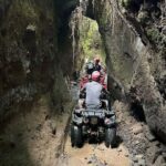Quadbike Adventure with Tunnel and Waterfall Tour in Bali - Who Will Love This Tour?